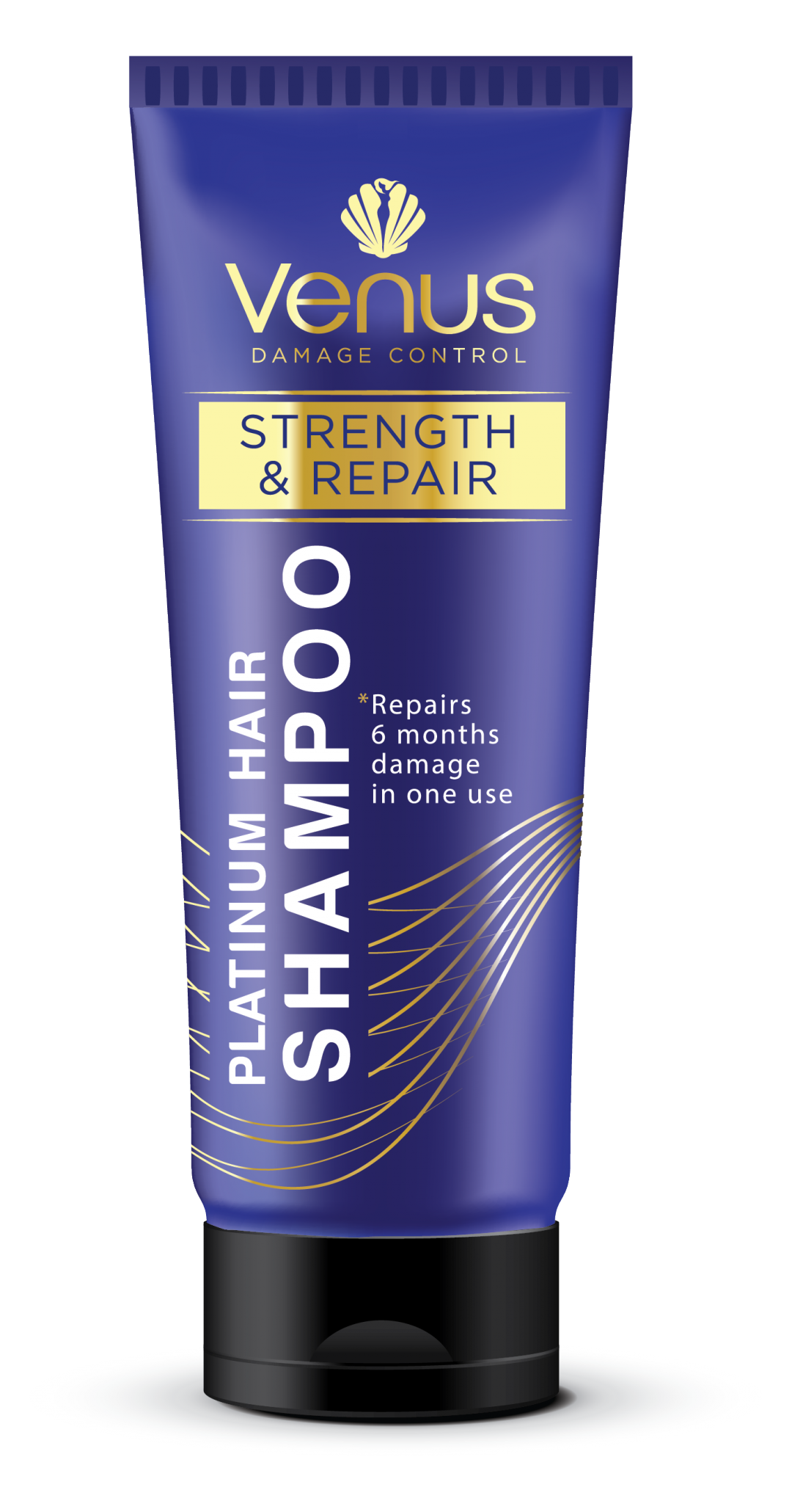 Venus Platinum Shampoo - Venus